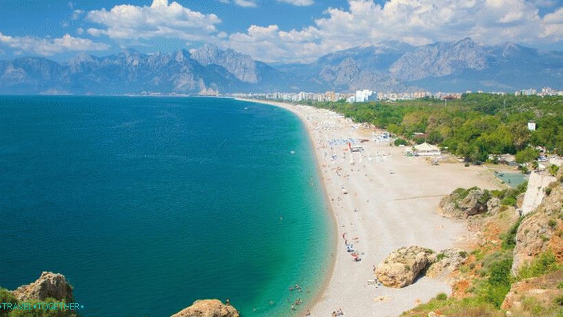 Antalya - World Travel je turistički portal VRATRIPS.COM. Antalya - World Travel je turistički portal VRATRIPS.COM.